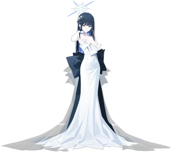 Joumae Saori | Blue Archive Wiki | Fandom