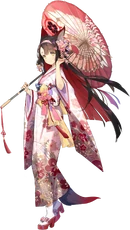 Kosaka Wakamo/Gallery | Blue Archive Wiki | Fandom