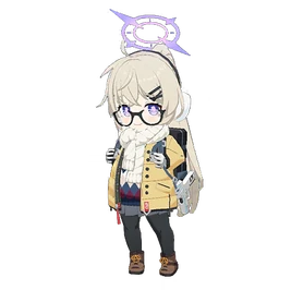 Otose Kotama (Camp ver.) | Blue Archive Wiki | Fandom