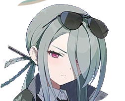 Konoe Mina | Blue Archive Wiki | Fandom