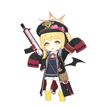 Tanga Ibuki | Blue Archive Wiki | Fandom
