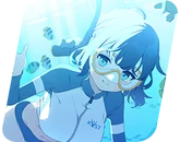 Sorai Saki (Swimsuit ver.)/Gallery | Blue Archive Wiki | Fandom