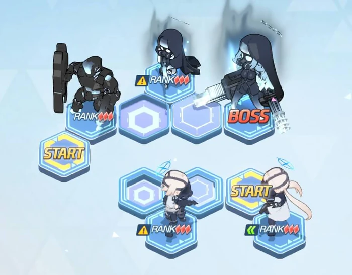 Mission 21 | Blue Archive Wiki | Fandom