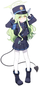 Tachibana Hikari/Gallery | Blue Archive Wiki | Fandom