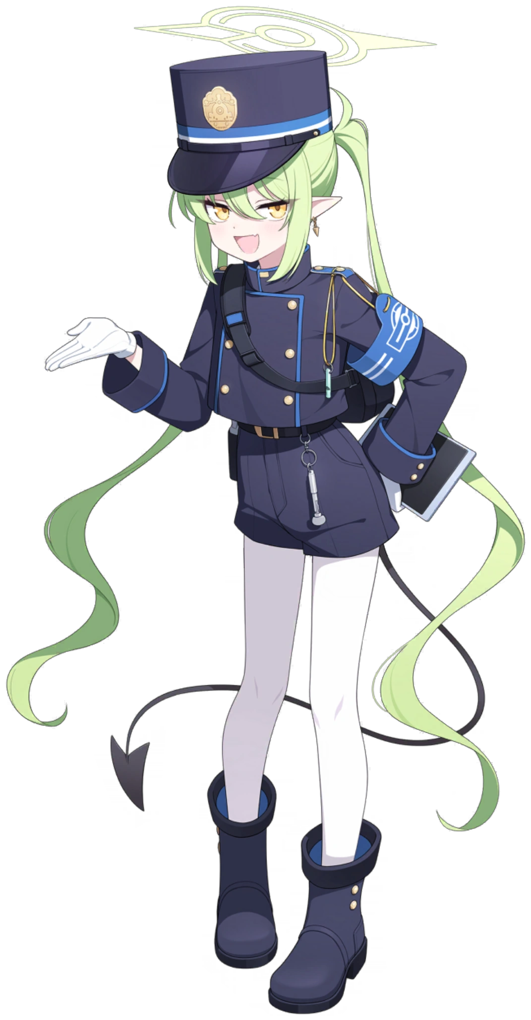 Tachibana Nozomi/Gallery | Blue Archive Wiki | Fandom