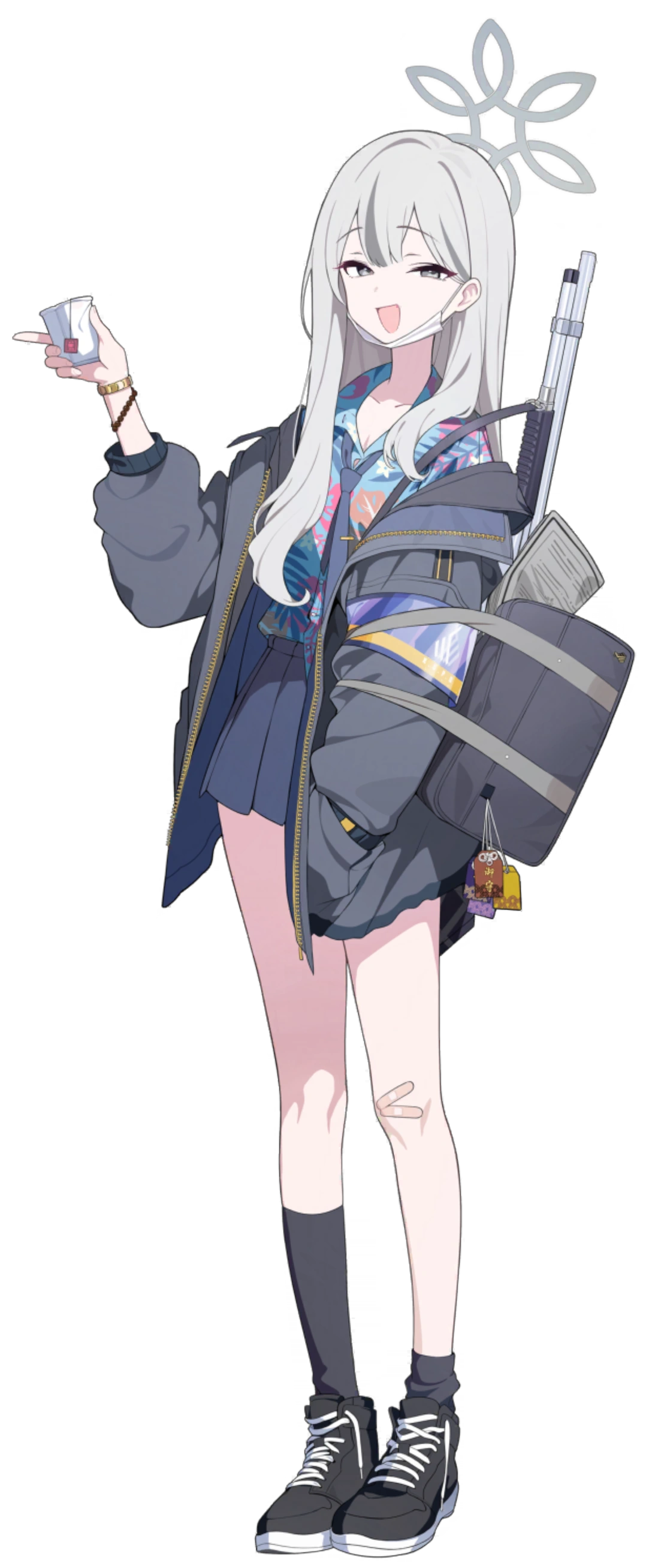 Konoka | Blue Archive Wiki | Fandom