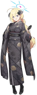 Wanibuchi Akari/Gallery | Blue Archive Wiki | Fandom