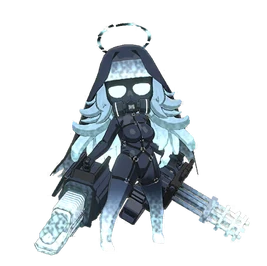 Barbara | Blue Archive Wiki | Fandom