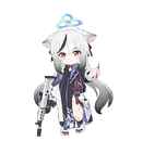 Sunohara Kokona/Gallery | Blue Archive Wiki | Fandom