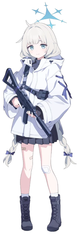 Tachiki Maia | Blue Archive Wiki | Fandom