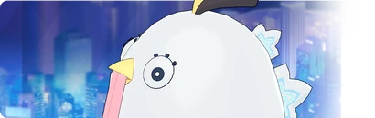 Perorodzilla/Gallery | Blue Archive Wiki | Fandom