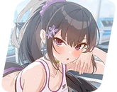 Otohana Sumire/Gallery | Blue Archive Wiki | Fandom