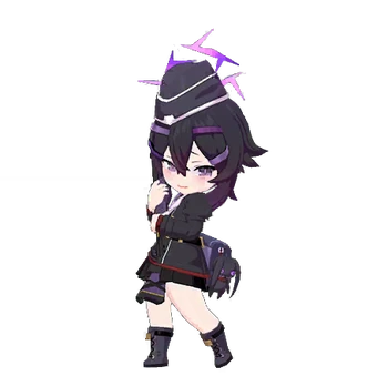 Igusa Haruka | Blue Archive Wiki | Fandom