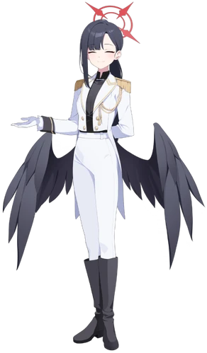 Nakamasa Ichika | Blue Archive Wiki | Fandom