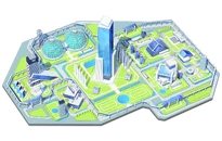 Millennium Science School | Blue Archive Wiki | Fandom