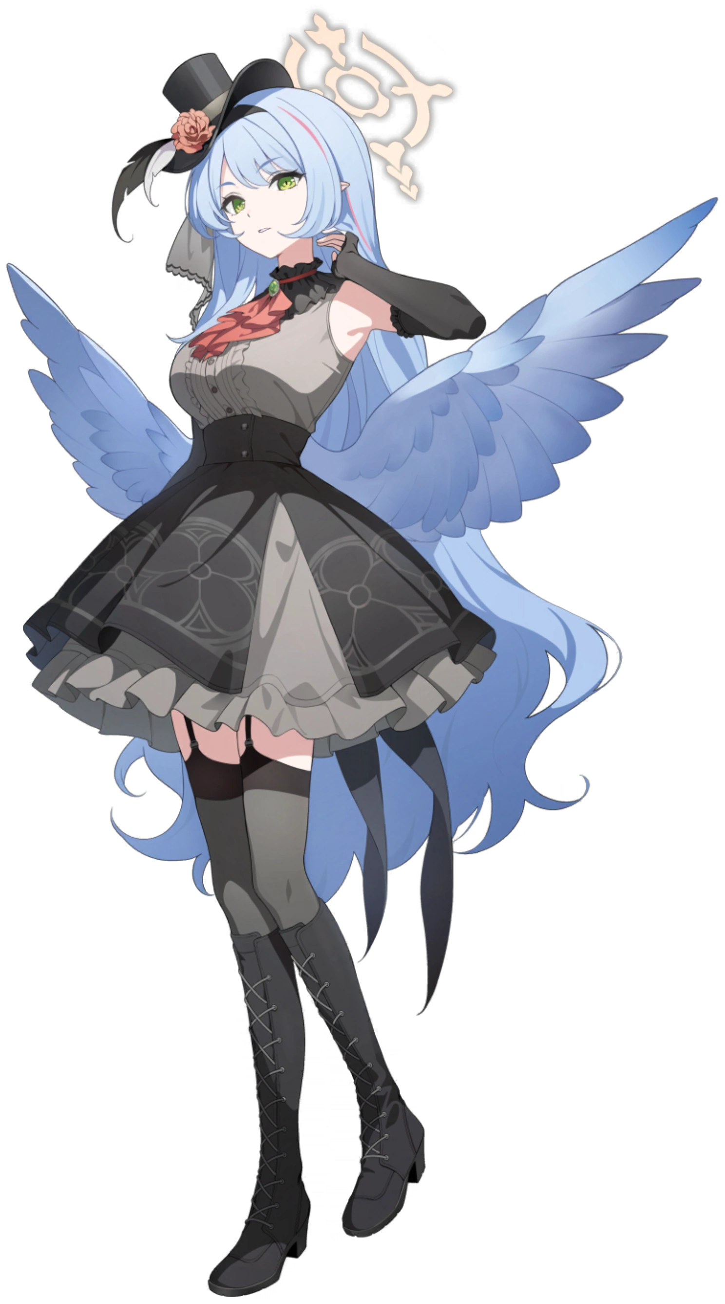 Discuss Everything About Blue Archive Wiki | Fandom