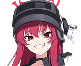 Komakaze Rabu/Gallery | Blue Archive Wiki | Fandom