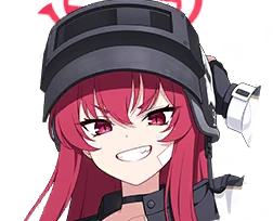 Komakaze Rabu | Blue Archive Wiki | Fandom