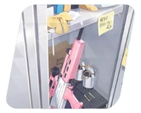 Firearm | Blue Archive Wiki | Fandom