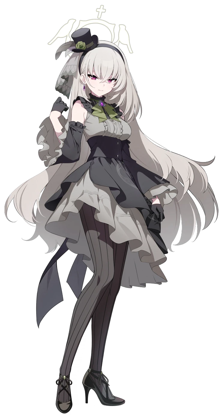 Utazumi Sakurako (Idol ver.)/Gallery | Blue Archive Wiki | Fandom