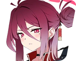 Kayama Reijo | Blue Archive Wiki | Fandom