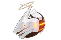 Binah/Gallery | Blue Archive Wiki | Fandom