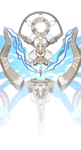 The Fury of Set | Blue Archive Wiki | Fandom