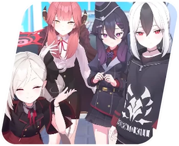 Sensei, I'm Gonna Need A Moment of Your Time. | Blue Archive Wiki | Fandom