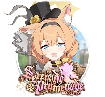 Serenade Promenade | Blue Archive Wiki | Fandom