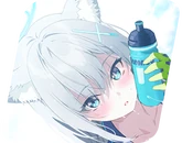 Sunaookami Shiroko (Riding ver.)/Gallery | Blue Archive Wiki | Fandom