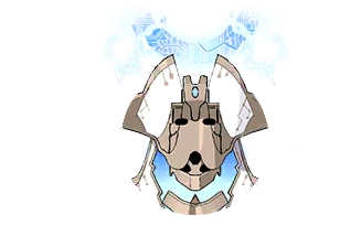 The Fury of Set | Blue Archive Wiki | Fandom