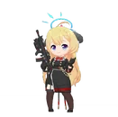 Wanibuchi Akari/Gallery | Blue Archive Wiki | Fandom