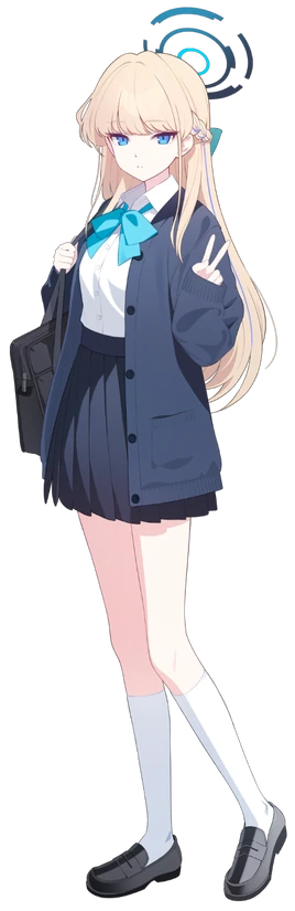 Asuma Toki | Blue Archive Wiki | Fandom