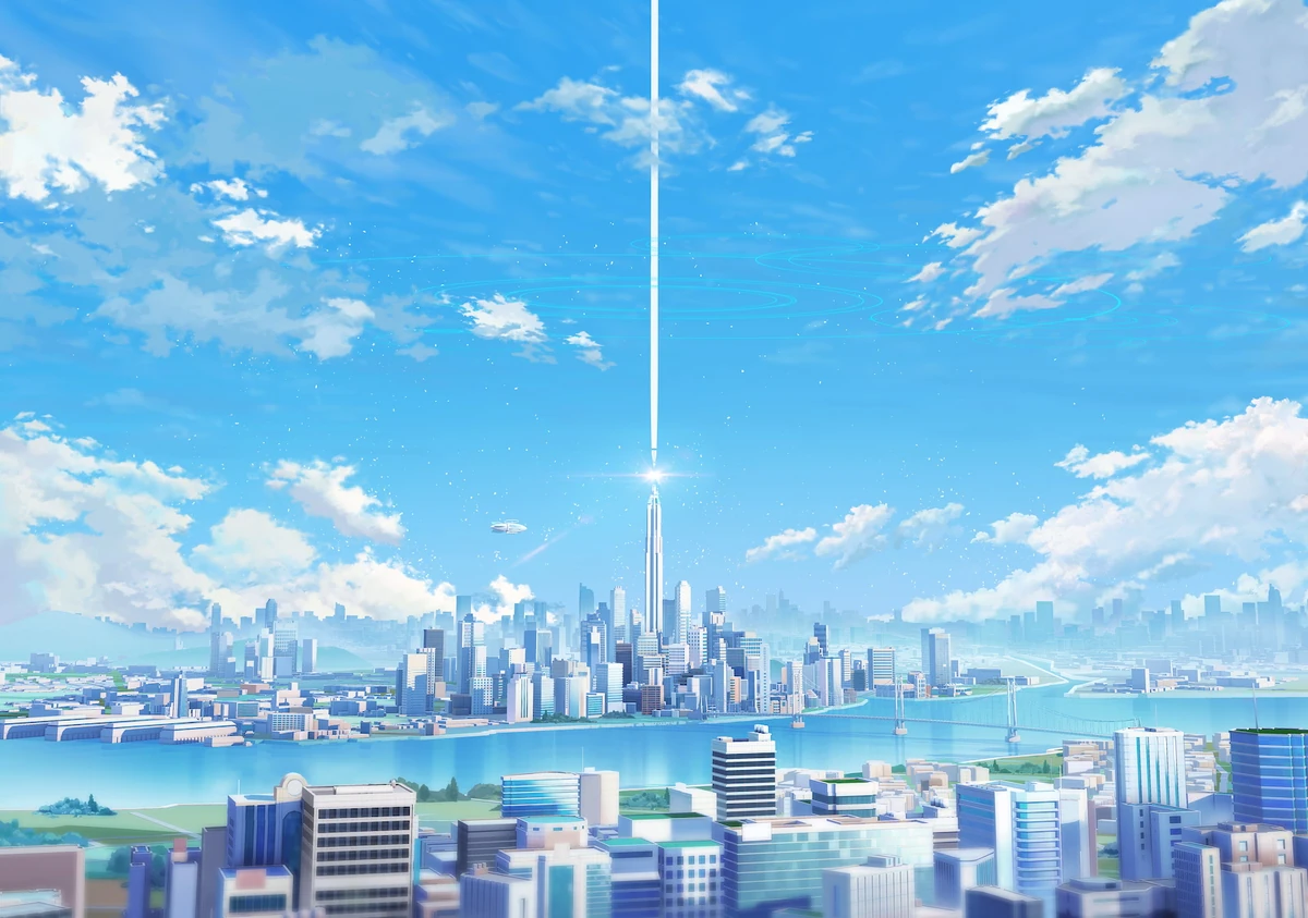 Кивотос | Blue Archive Вики | Fandom