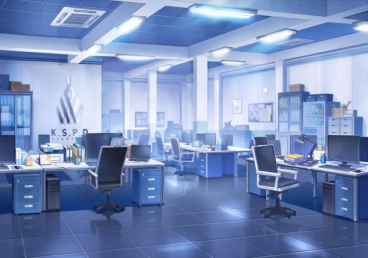 Valkyrie Police Academy | Blue Archive Wiki | Fandom