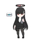 Tsukatsuki Rio/Gallery | Blue Archive Wiki | Fandom