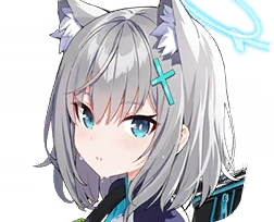 Sunaookami Shiroko (Riding ver.) | Blue Archive Wiki | Fandom