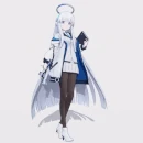 Ushio Noa/Gallery | Blue Archive Wiki | Fandom