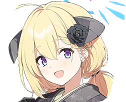 Wanibuchi Akari (New Year ver.) | Blue Archive Wiki | Fandom