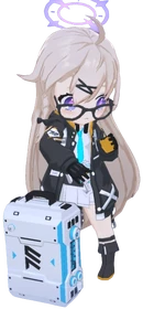 Otose Kotama/Gallery | Blue Archive Wiki | Fandom