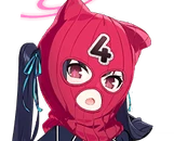 Kuromi Serika/Gallery | Blue Archive Wiki | Fandom