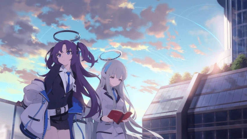 Seminar | Blue Archive Wiki | Fandom