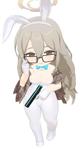 Murokasa Akane (Bunny Girl ver.) | Blue Archive Wiki | Fandom