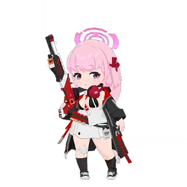 Izumimoto Eimi | Blue Archive Wiki | Fandom