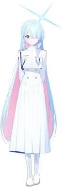 GSC President/Gallery | Blue Archive Wiki | Fandom