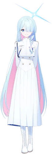 GSC President | Blue Archive Wiki | Fandom