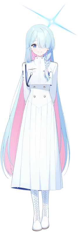 GSC President | Blue Archive Wiki | Fandom