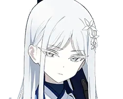 Goryou Nagusa | Blue Archive Wiki | Fandom