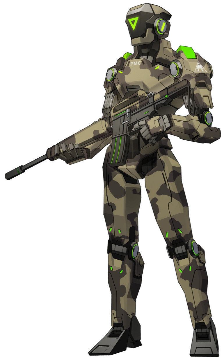 Kaiser Corporation | Blue Archive Wiki | Fandom