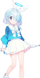 Arona/Gallery | Blue Archive Wiki | Fandom